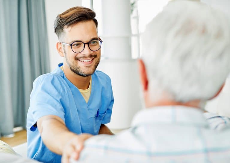 Was macht man als Medizinischer Fachangestellte - UGHO - Unternehmung ...
